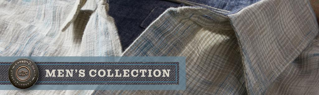 Men's Clothing & Accessories: Cool Shirts, Outerwear, Shoes & More ...