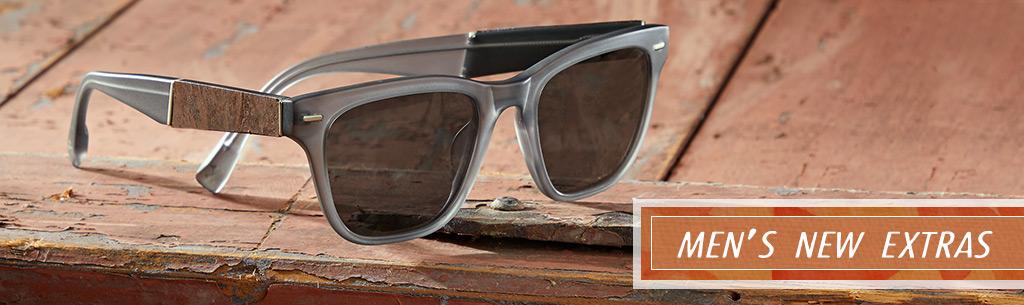 New Men's Extras | Carbon2Cobalt