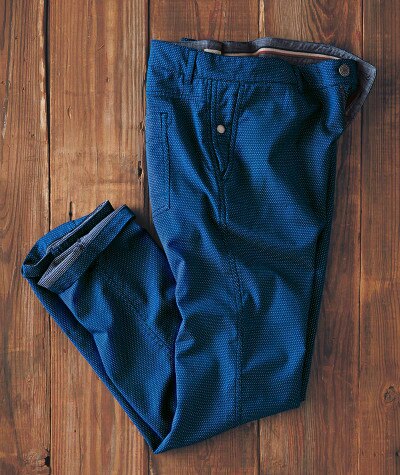 Men's Pants & Jeans: Casual, Refined, Cool | Carbon2Cobalt