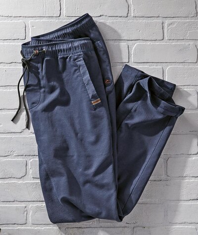 Men's Pants and Jeans: Casual, Refined, Cool | Carbon2Cobalt