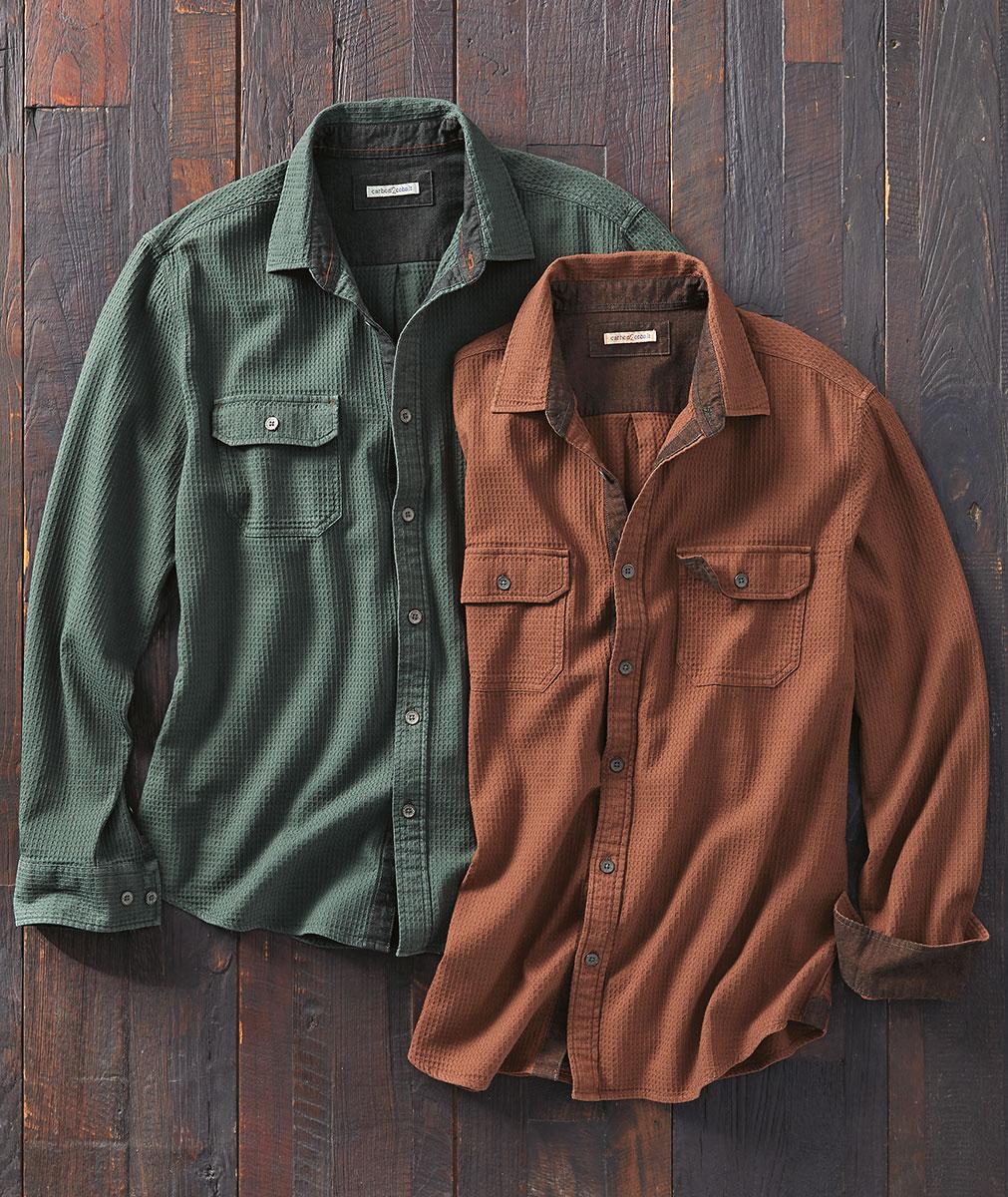 Carbon2Cobalt | Effortlessly Cool Men's and Women's Clothes, Shirts ...