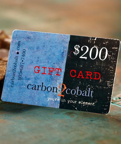 Gift Cards | Carbon2Cobalt