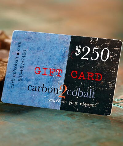 Gift Cards | Carbon2Cobalt
