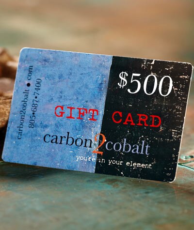 Gift Cards | Carbon2Cobalt