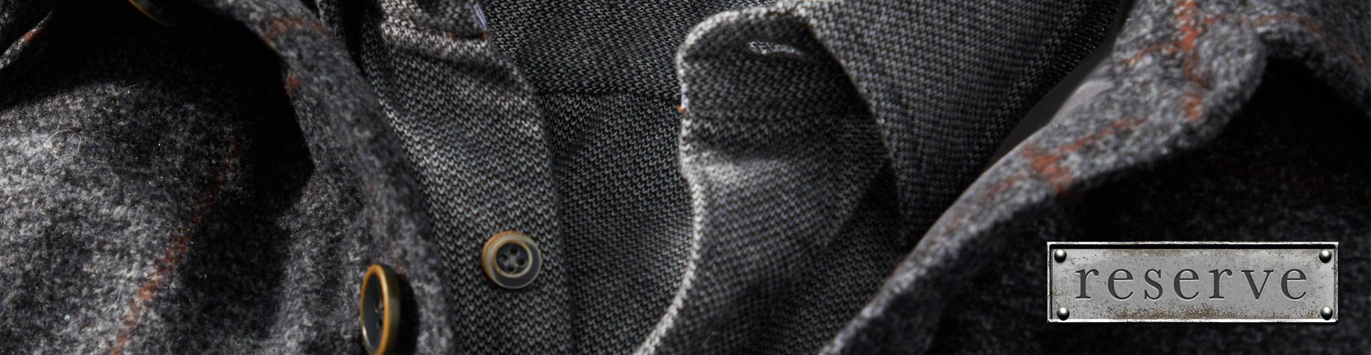 Limited-Edition Reserve Collection