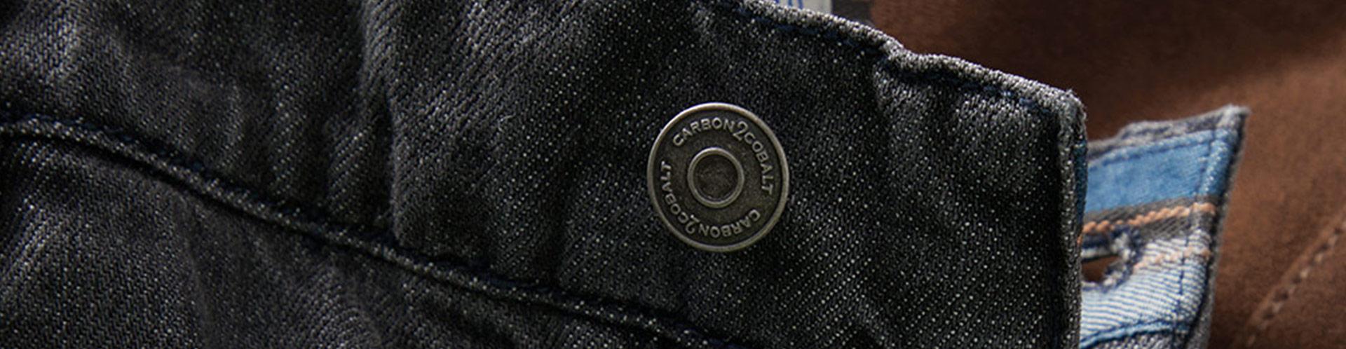 Men's Pants and Jeans: Casual, Refined, Cool | Carbon2Cobalt