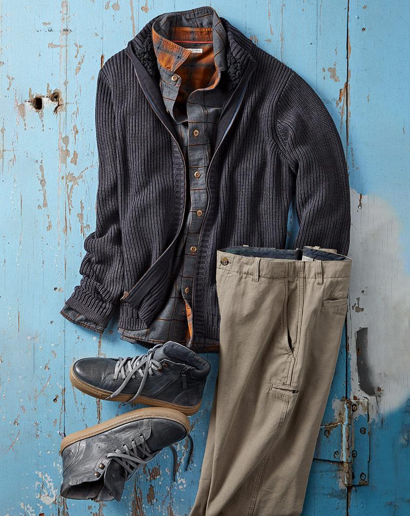 Carbon2Cobalt | Effortlessly Cool Men's and Women's Clothes, Shirts ...