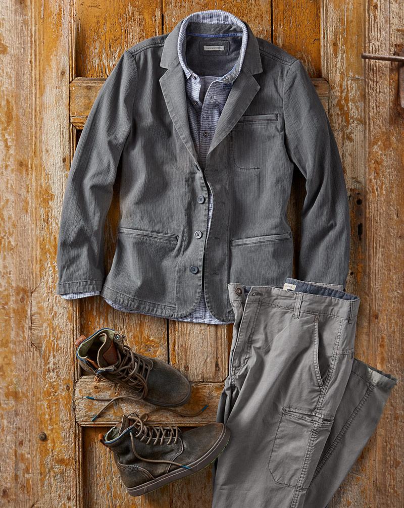 Carbon2Cobalt | Effortlessly Cool Men's and Women's Clothes, Shirts ...